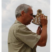 Lutz's Web Site: AstroMedia Paper Models