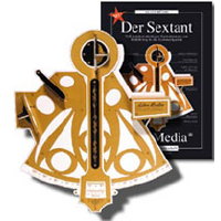 Lutz's Web Site: AstroMedia Paper Models