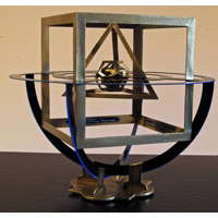 Lutz's Web Site: AstroMedia Paper Models